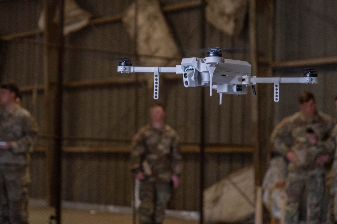 AMC delivers innovation for ready combat formation | Military Scene ...