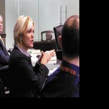 Redstone leaders learn about resiliency programs | Around Town ...