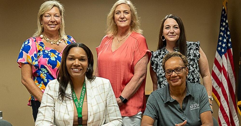 Community service team serves child’s special needs | News ...