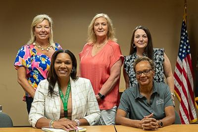 Community service team serves child’s special needs | News ...