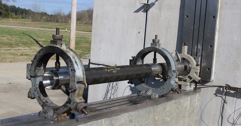 AMRDEC research team propels rocket motor technology | Military Scene ...