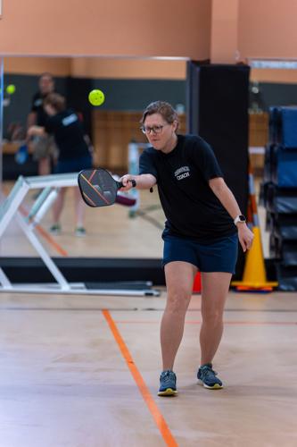 Child and Youth Services Pickleball | Gallery | theredstonerocket.com