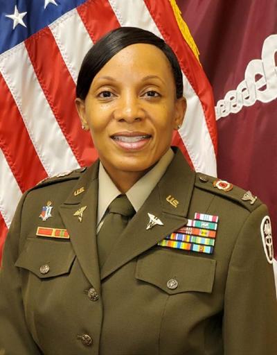 Fox Army Health Center adjusting to new records system | Military Scene ...