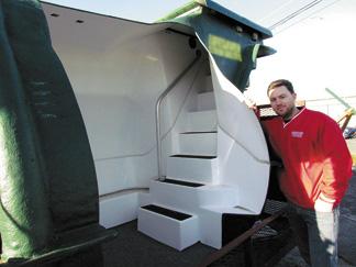 Today’s storm shelters offer safe refuge | Around Town ...