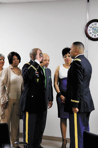 CID special agent in charge earns promotion | People Profile ...