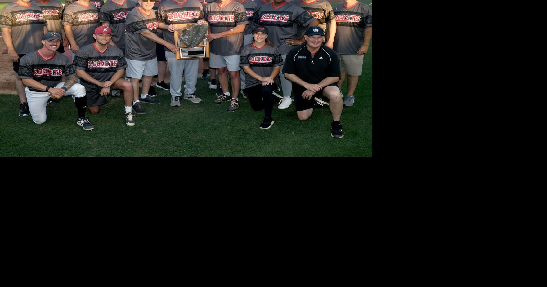 North Alabama Rockets beat Redstone’s softball team | Win Or Lose ...