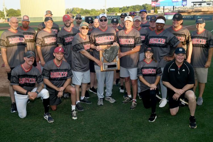 North Alabama Rockets beat Redstone’s softball team | Win Or Lose ...