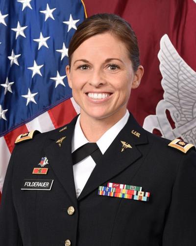 Fox patients council seeks volunteer members | Military Scene ...