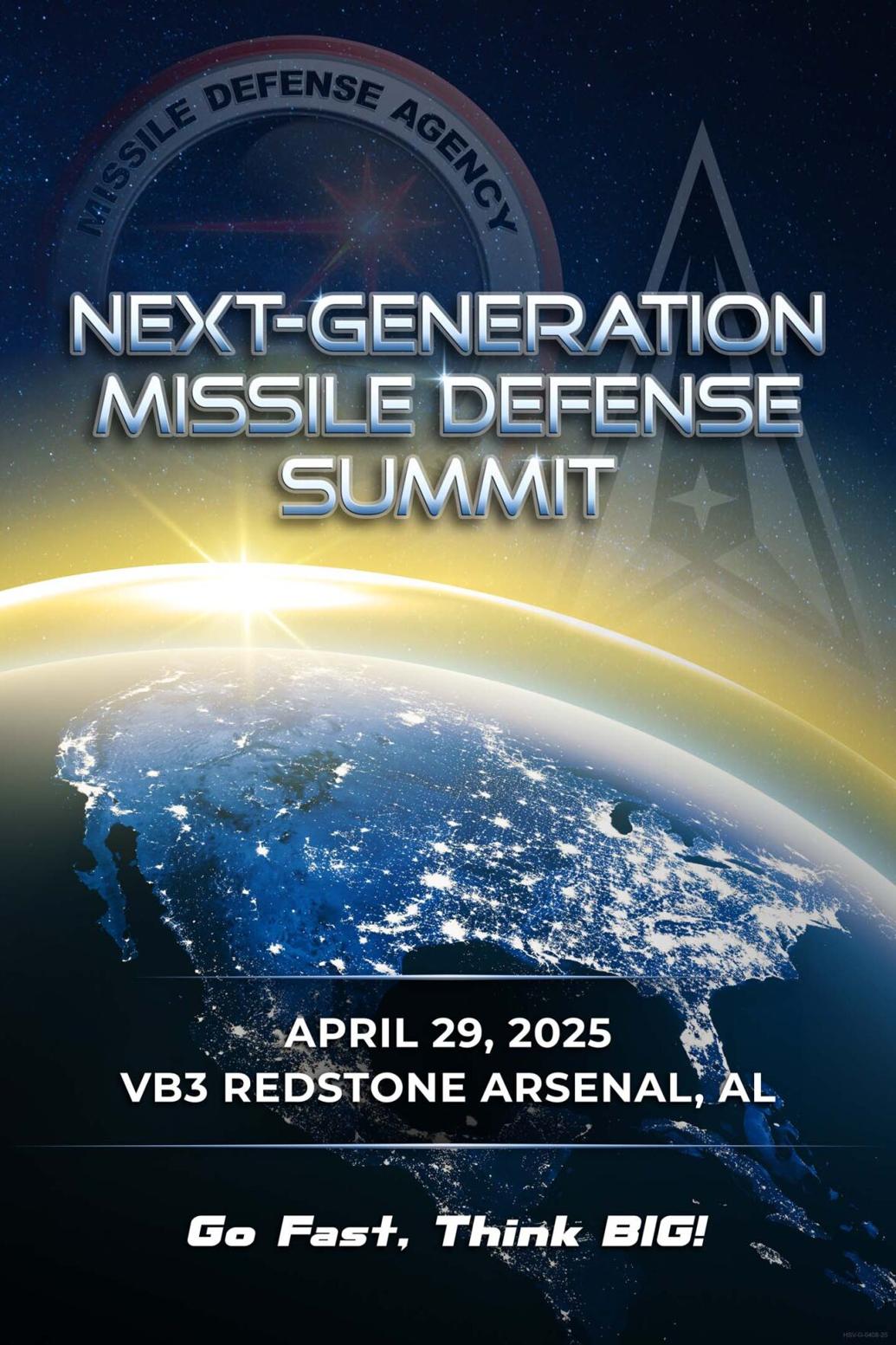 Next-generation missile defense summit planned | Military Scene ...