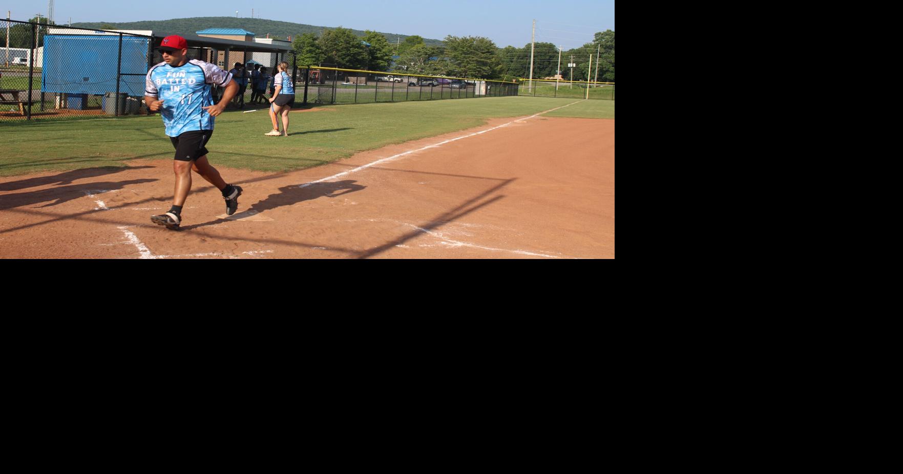 Hildreth hits homer, pitches two-hitter for Fun Batted In | Win Or Lose ...