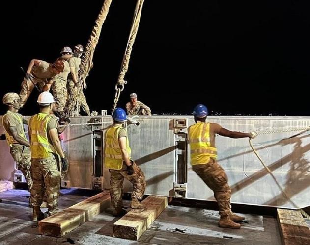 AMC supports large-scale exercise in Pacific theater | Military Scene ...