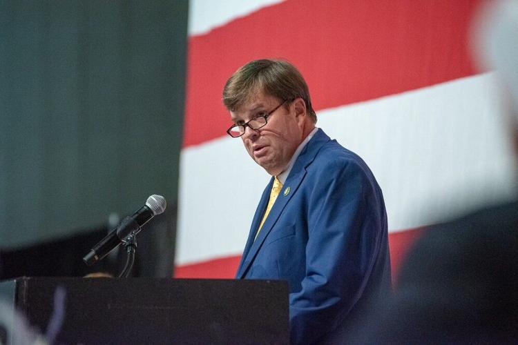Congressman shares views in Washington Update | News ...