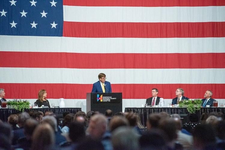 Congressman shares views in Washington Update | News ...