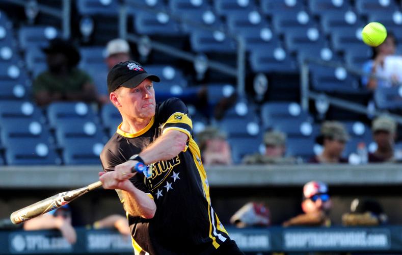 North Alabama Rockets beat Redstone’s softball team | Win Or Lose ...
