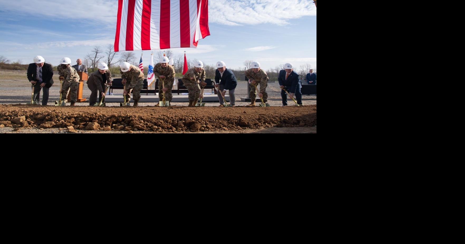 Army completes first year of modernization plan | Military Scene ...