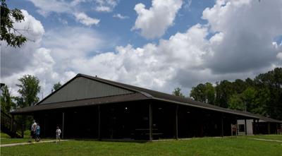 Enjoy great outdoors at Redstone fishing day event | News ...