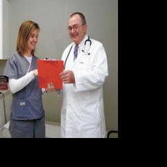 Fox pediatrician takes care of kids on the block | People Profile ...