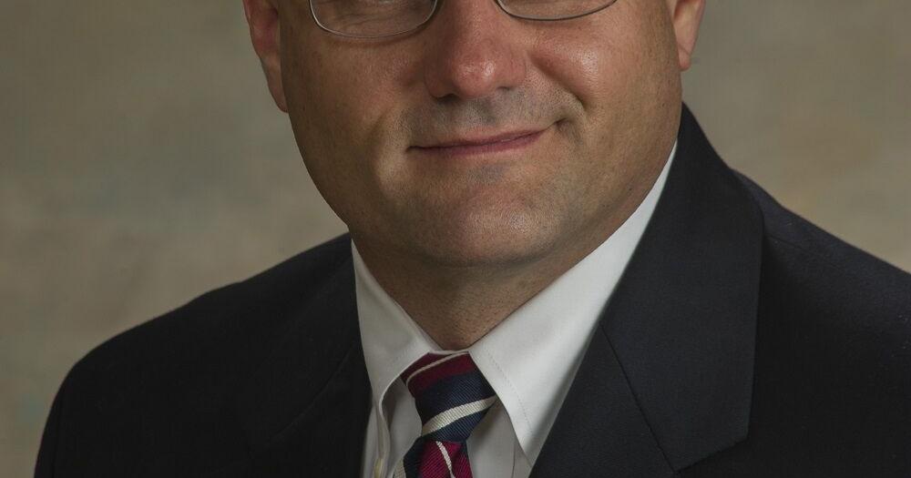 Wofford moves up at Marshall Space Flight Center | Technology Today ...