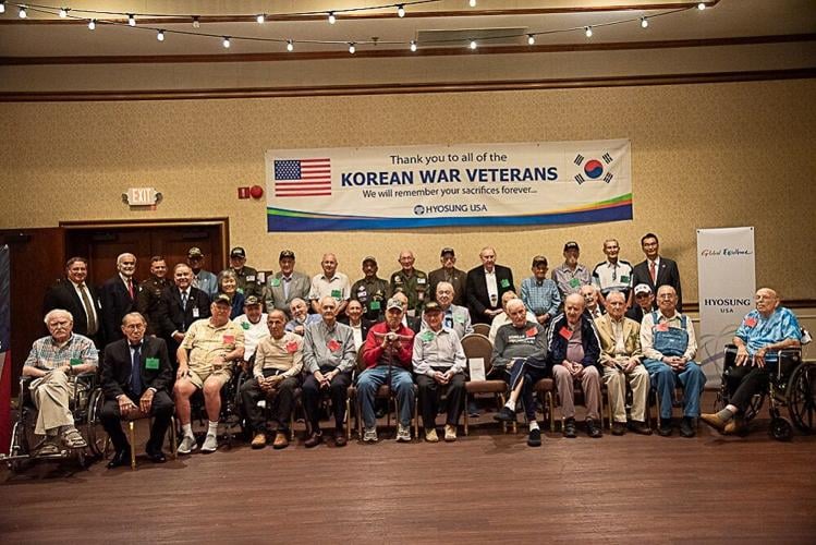 Korean War veterans leave legacy of grit, determination | News ...