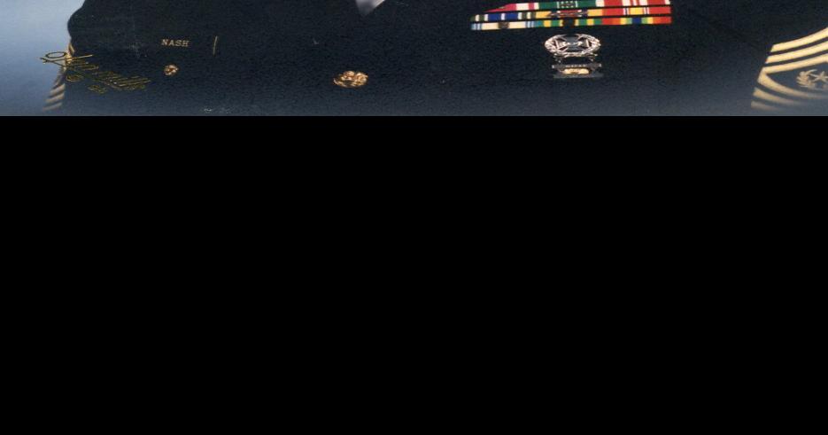 Final Salute: Retired Command Sgt. Maj. Dan Nash, 81 | Final Salute | theredstonerocket.com