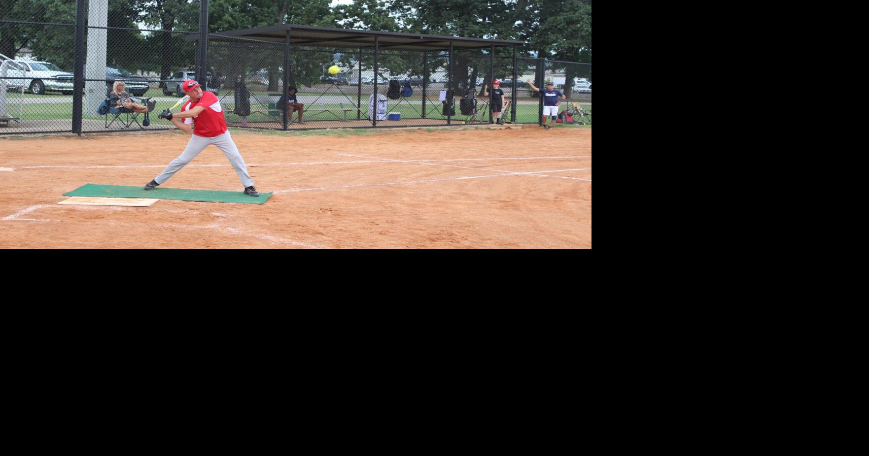 Senior red team tops navy blue in last at-bat | Win Or Lose ...