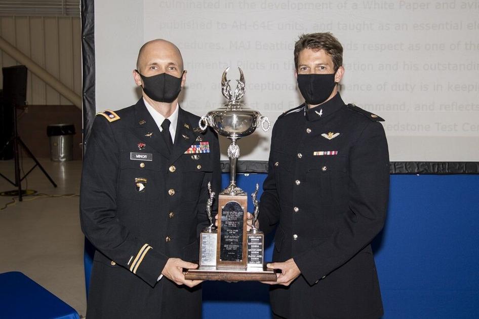 Experimental test pilot from United Kingdom recognized | Military Scene ...