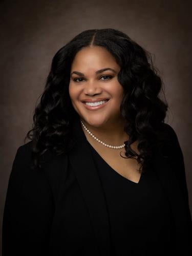 Powell named Marshall’s deputy chief information officer | Technology ...