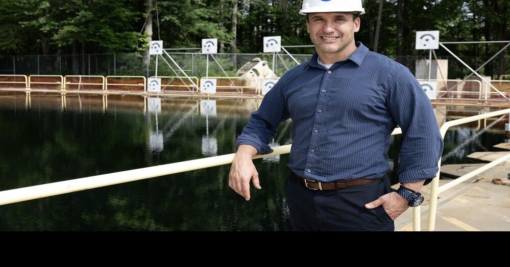 Lunar surface habitat designer uses premed experience | Technology ...