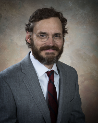 Don Holder becomes Marshall engineering director | Technology Today ...