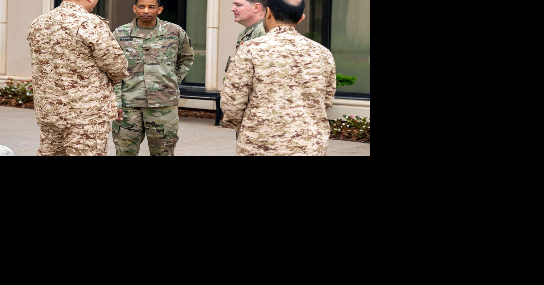 Financial reform pays dividends for partner nation | Military Scene ...