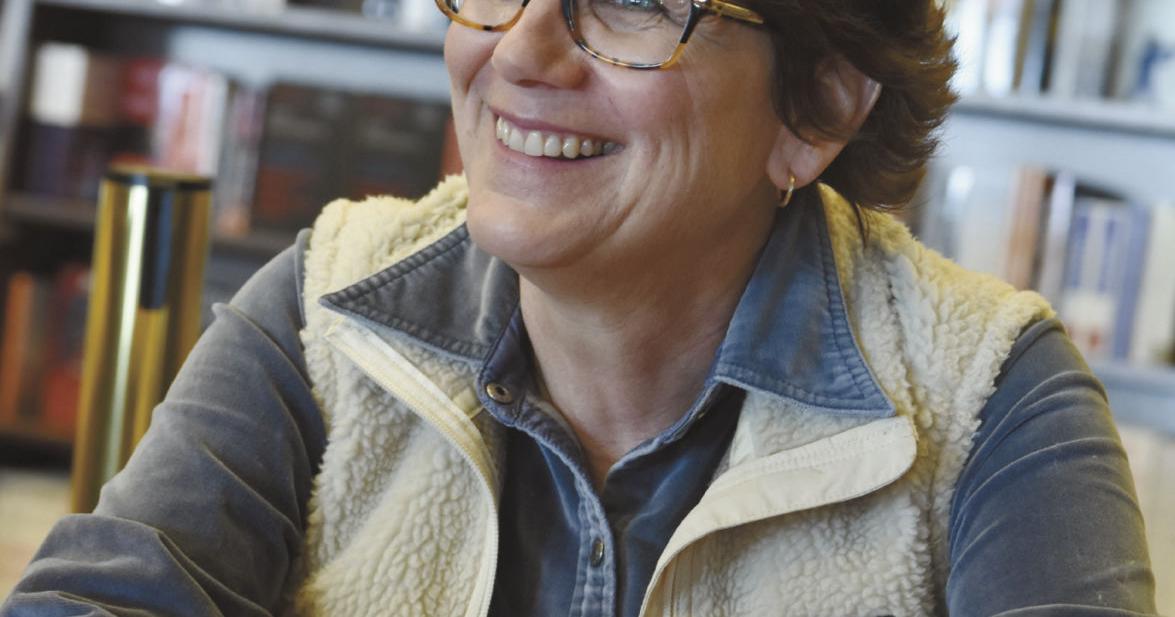Female engineer returns to career after off-ramping | Special Reports ...