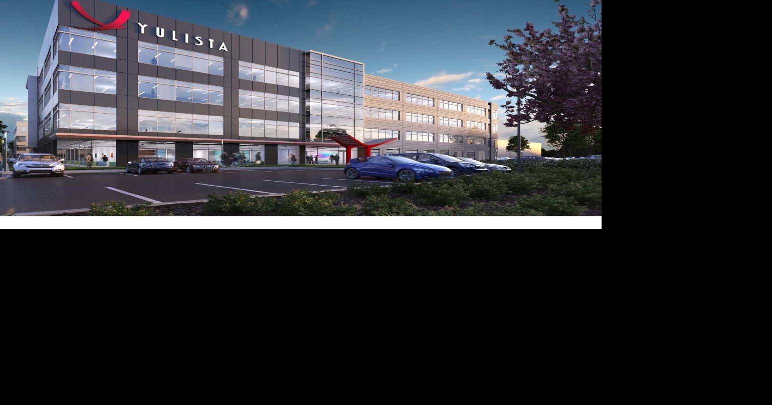 Yulista constructs new campus outside gates | Special Reports ...