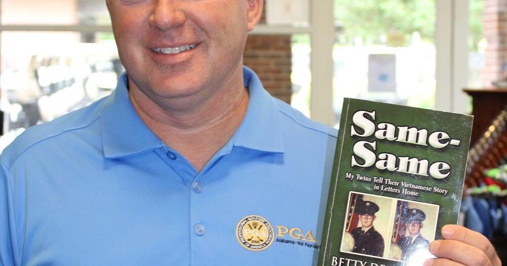 Haught family stays on course after Vietnam | News | theredstonerocket.com