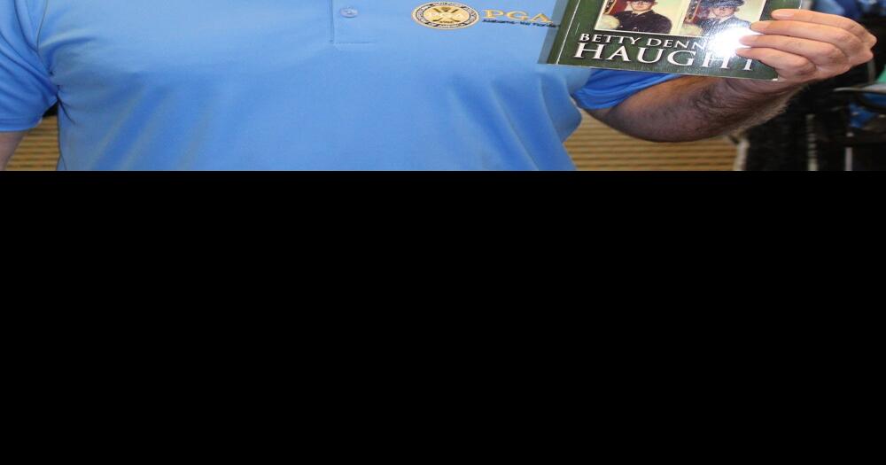 Haught family stays on course after Vietnam | News | theredstonerocket.com