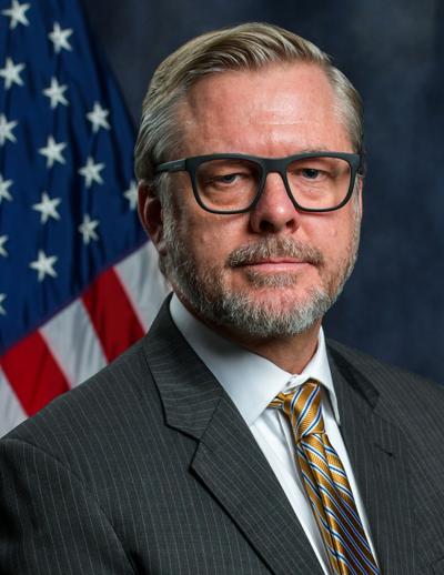 DOD award winner says he is product of his journey | Military Scene ...