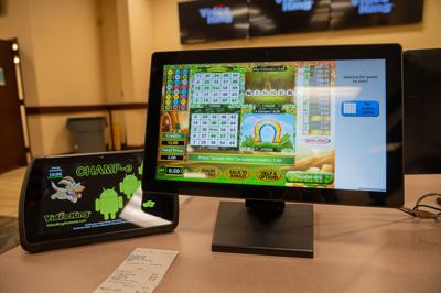 challenger operating hours