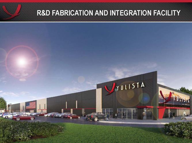 Yulista constructs new campus outside gates | Special Reports ...