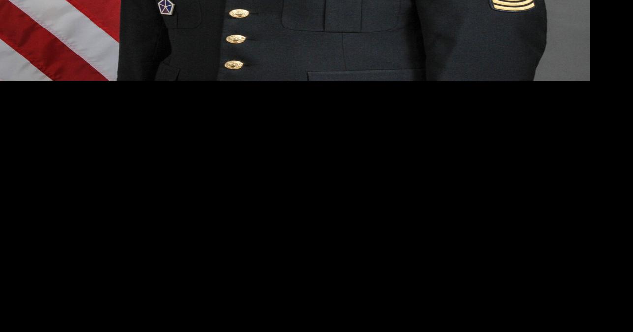 Contracting command NCO wins Ordway Award | Military Scene ...