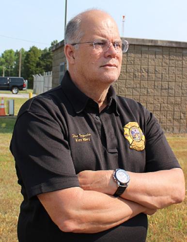 Redstone receives new rescue fire truck | News | theredstonerocket.com