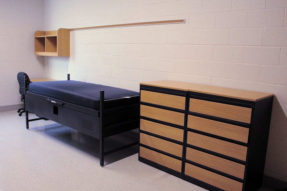 Center’s furniture program extends to West Point | Military Scene ...
