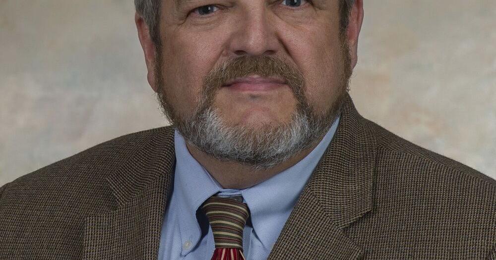 Robert Champion named director of center operations | Technology Today ...