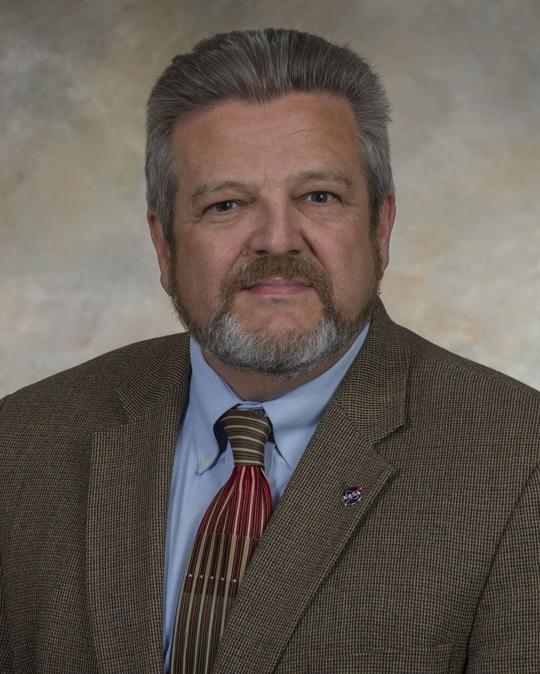 Robert Champion named director of center operations | Technology Today ...