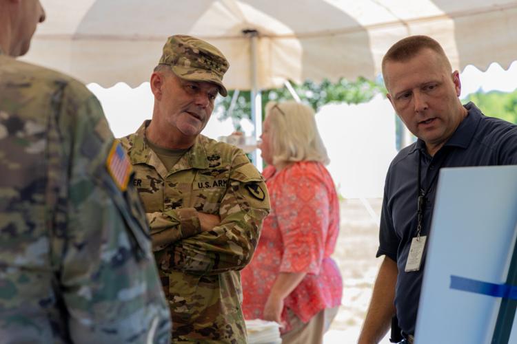 Redstone Breaks Ground on new REFoRM projects | Multimedia ...