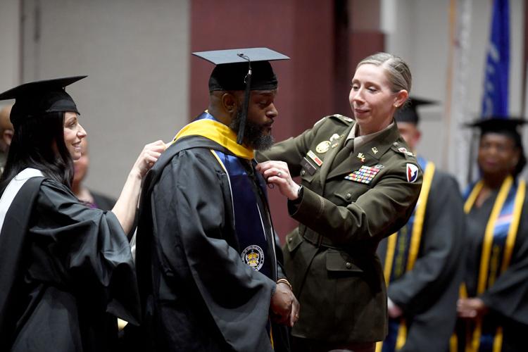 Redstone gives annual salute to college graduates | News ...
