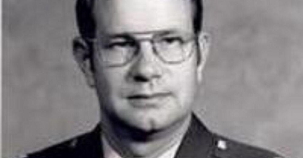 Final Salute: Charles Joyner, 77 | Final Salute | theredstonerocket.com