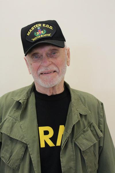 Vietnam-era veteran spent most of career at Redstone | News ...