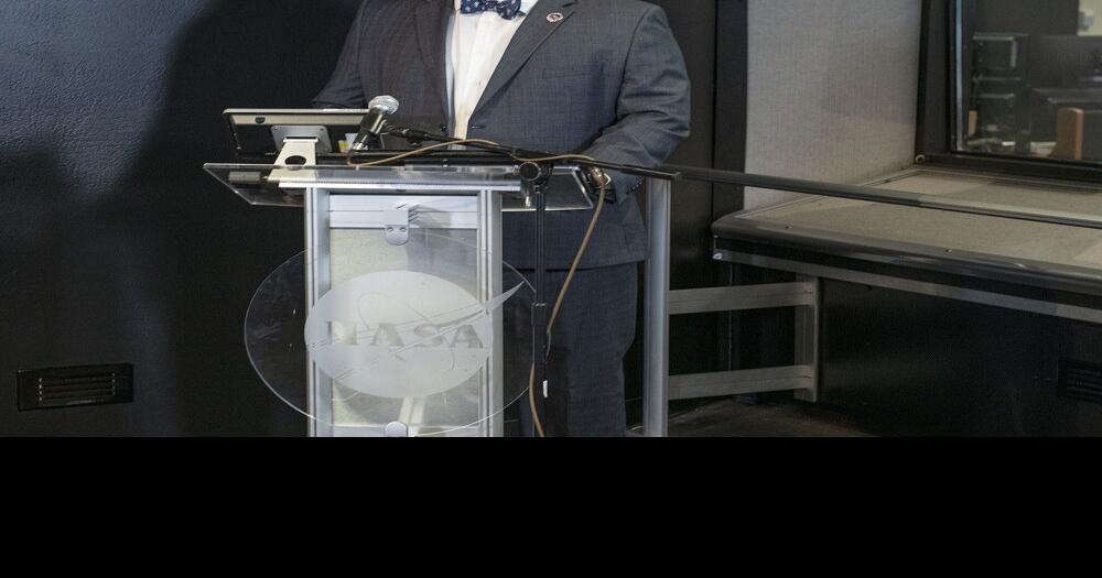 Kickoff for the Payload Operations Integration Working Group ...