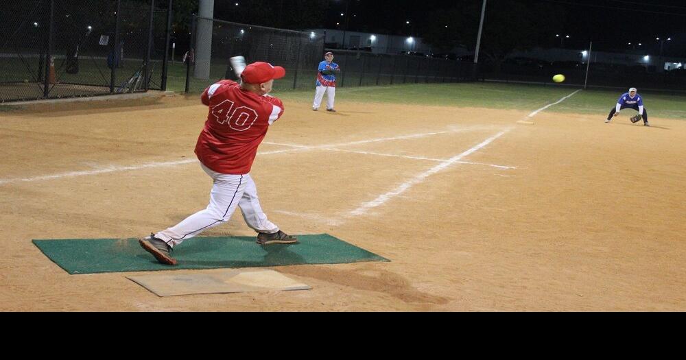 Wickizer delivers in clutch for red seniors team | Win Or Lose ...