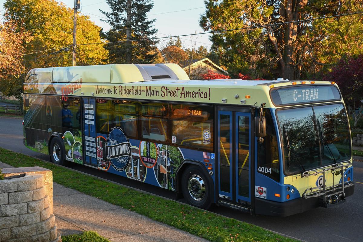 c-tran-unveils-ridgefield-themed-bus-everything-on-wheels