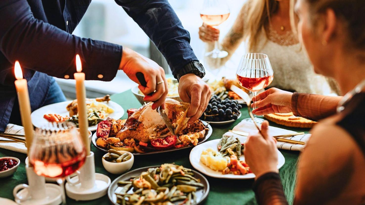 Mindful Choices And Tight Budgets Will Define Thanksgiving 2025 | Food ...